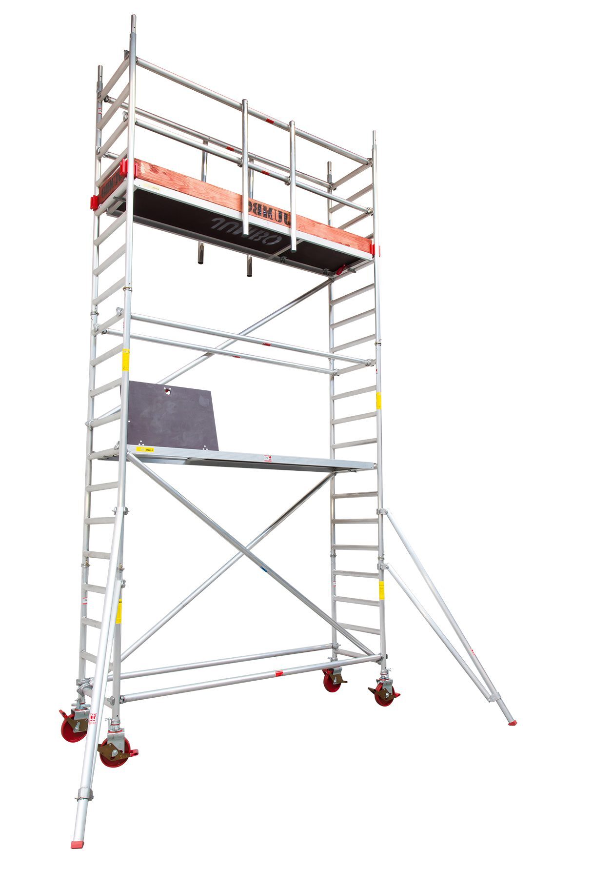 JUMBO rolsteigers smal & breed Archieven - Little Jumbo